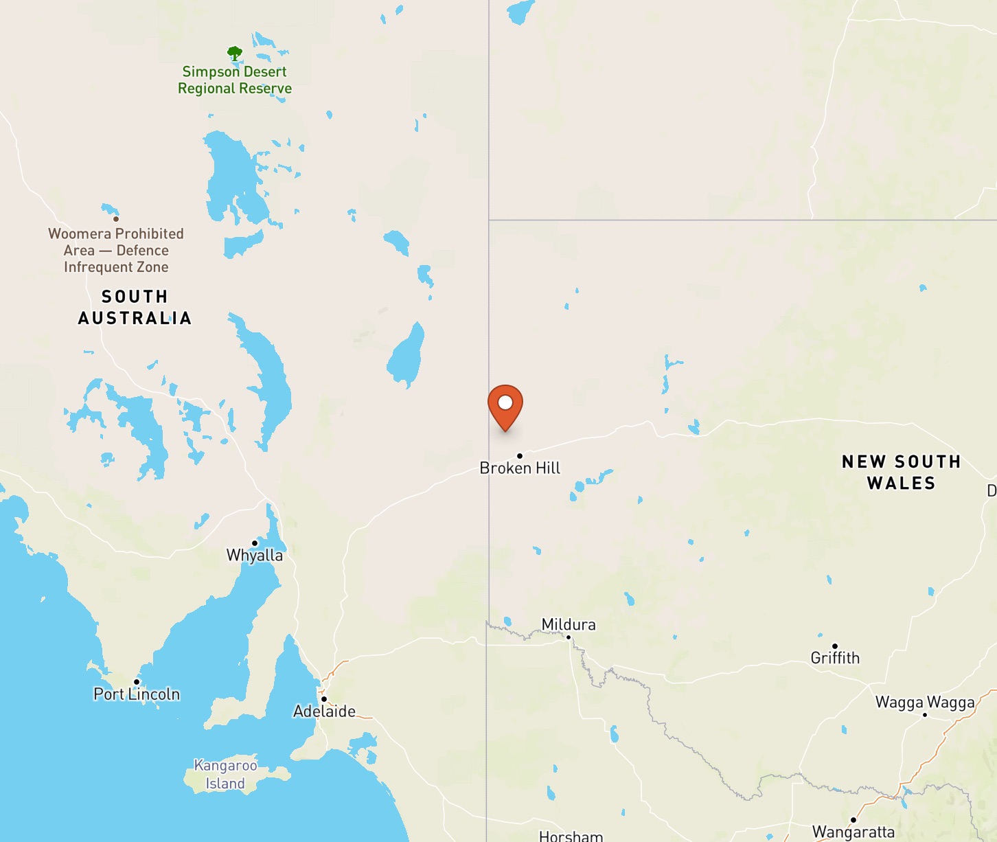 Das Mad Max 2 Museum in Australien – Wander Dude