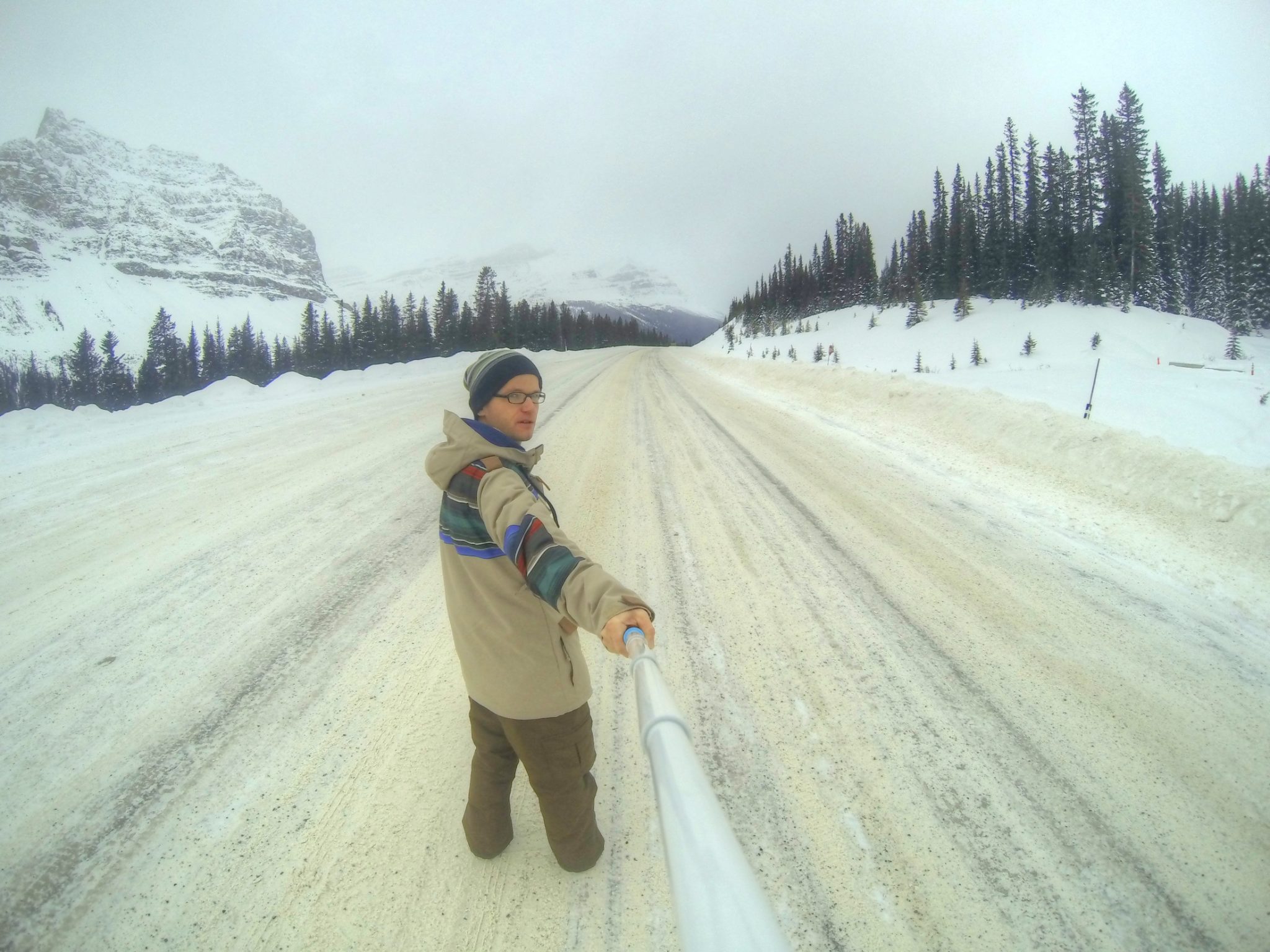 Top Things to do in Banff in Winter /Kanada - Wander Dude